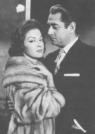 X R i S T O: Teresa (telenovela de 1959)